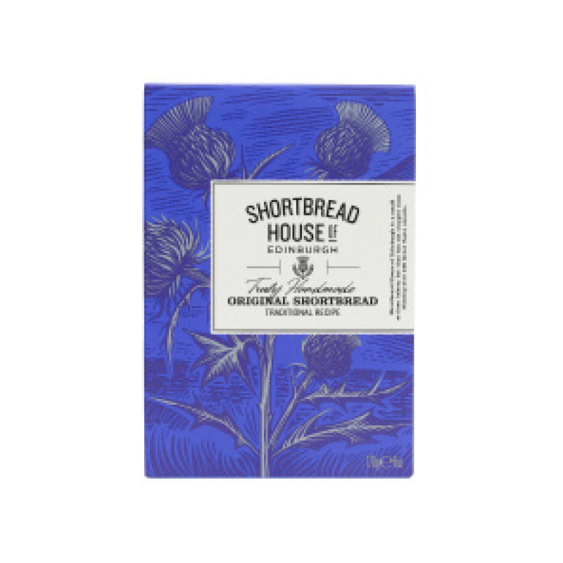 Shortbread House Original Recipe Shortbread Fingers 170g – Union Jack's